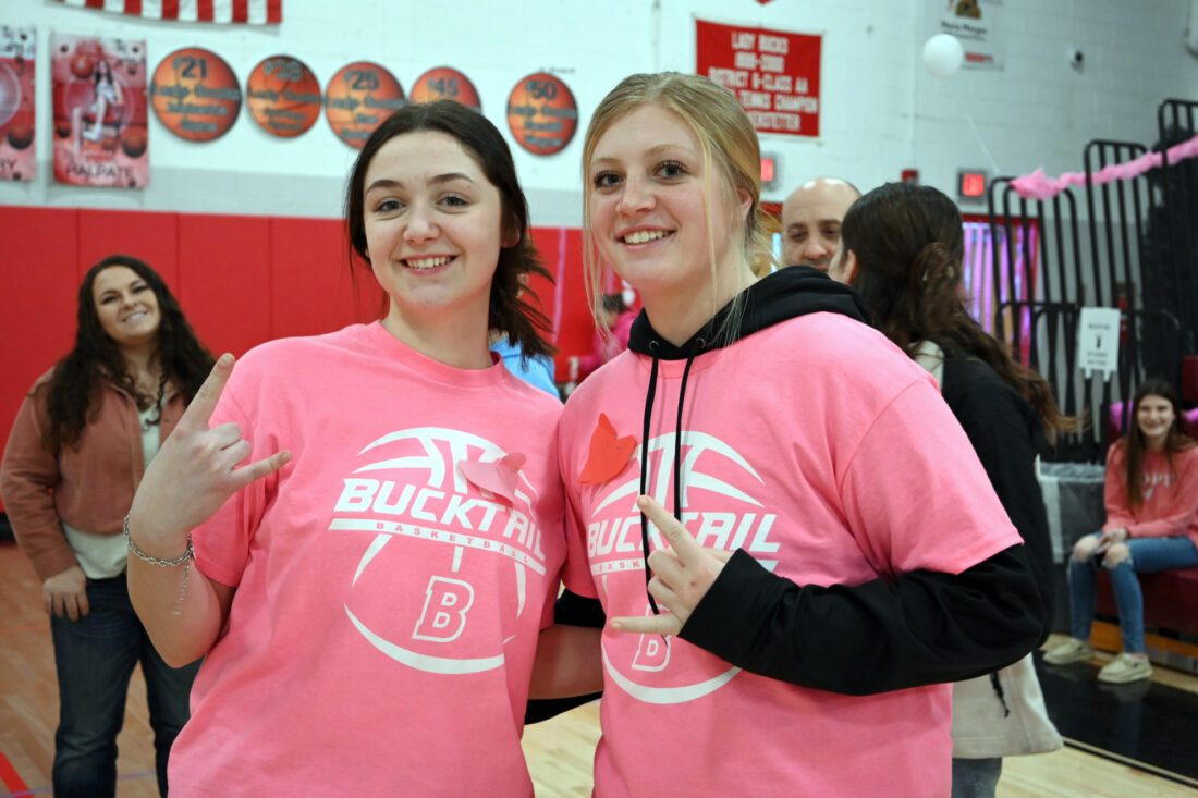 Bucktail’s PBIS program proves to be a success | News, Sports, Jobs ...